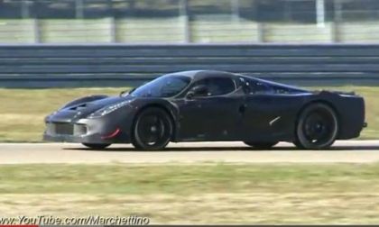 Ferrari (Page 3) | Torque News
